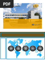 IATA Traffic Conference Areas Map | PDF