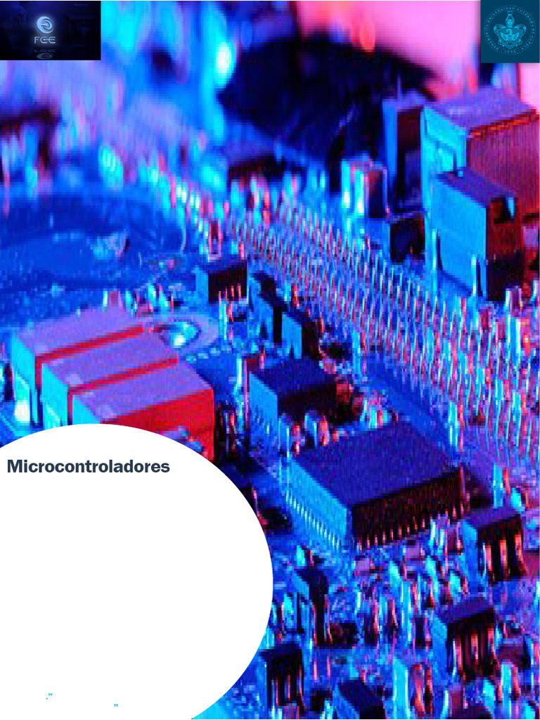 Practica 4 Micrcontroladores | PDF | Microcontrolador | Informática