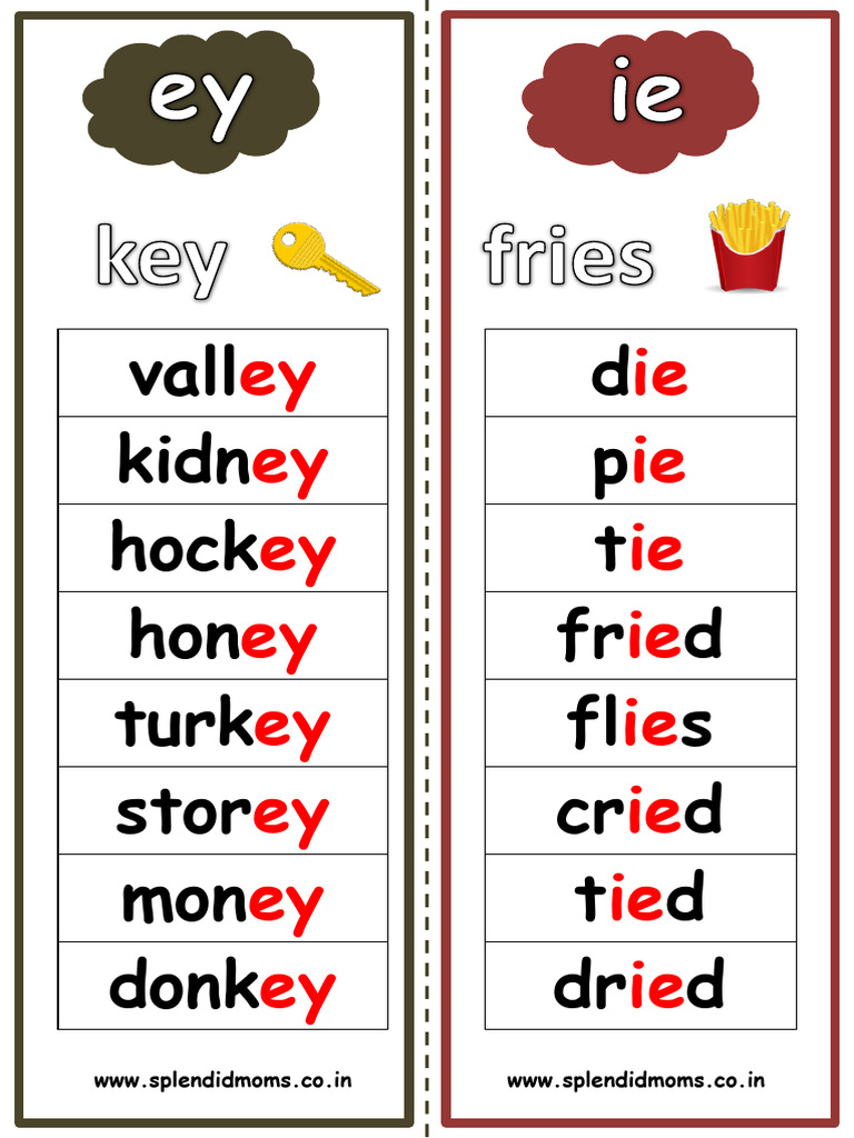 vowel-team-3 | PDF