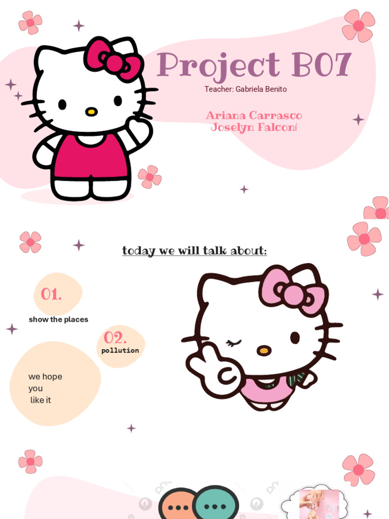 Proect Basico 07 | PDF