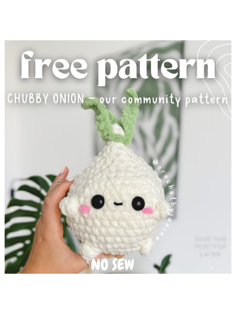 Chubby Onion | PDF