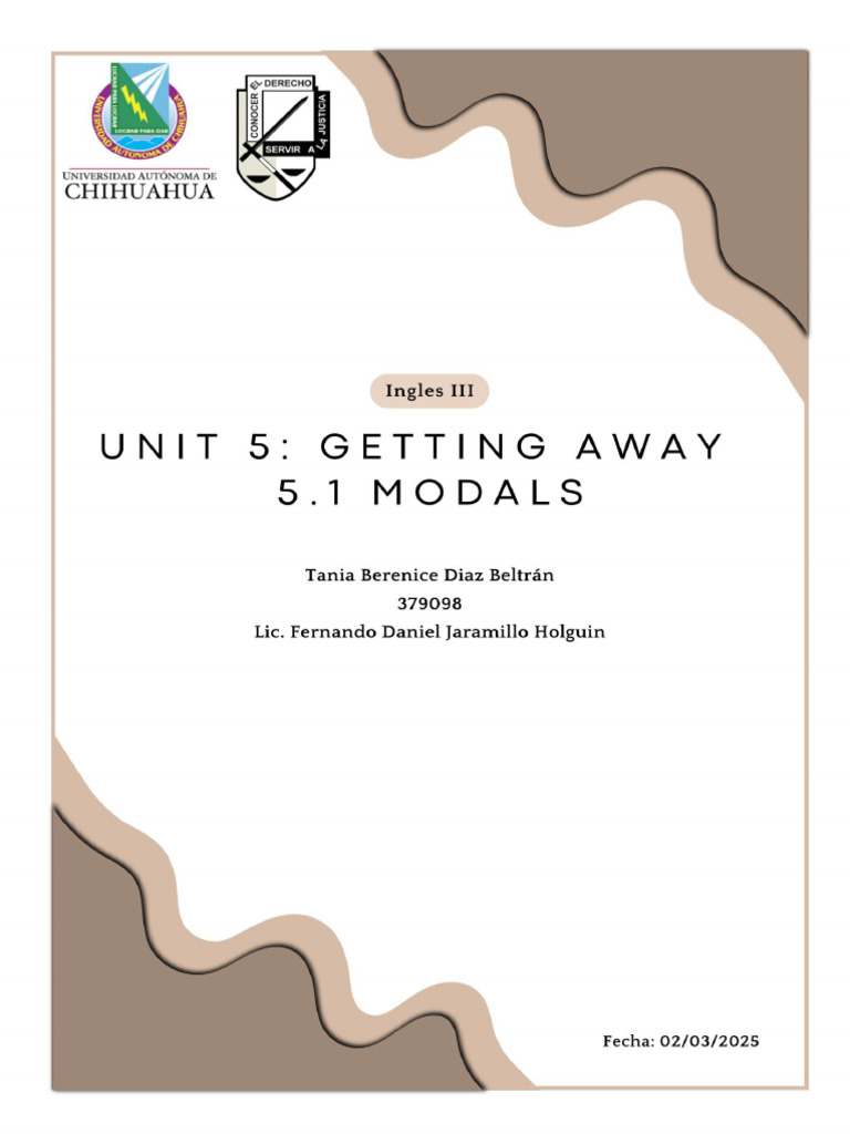 Unit 5 | PDF