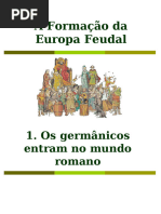 E-Book Balduíno IV | PDF | Cruzadas | Saladino