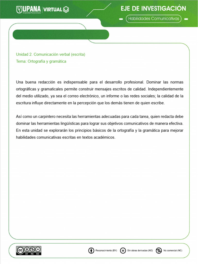 HC. Descargable 2 | PDF | Oración (Lingüística) | Predicado (Gramática)