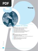 Class 4 Maths Time Worksheet PDF | PDF | Multiple Choice