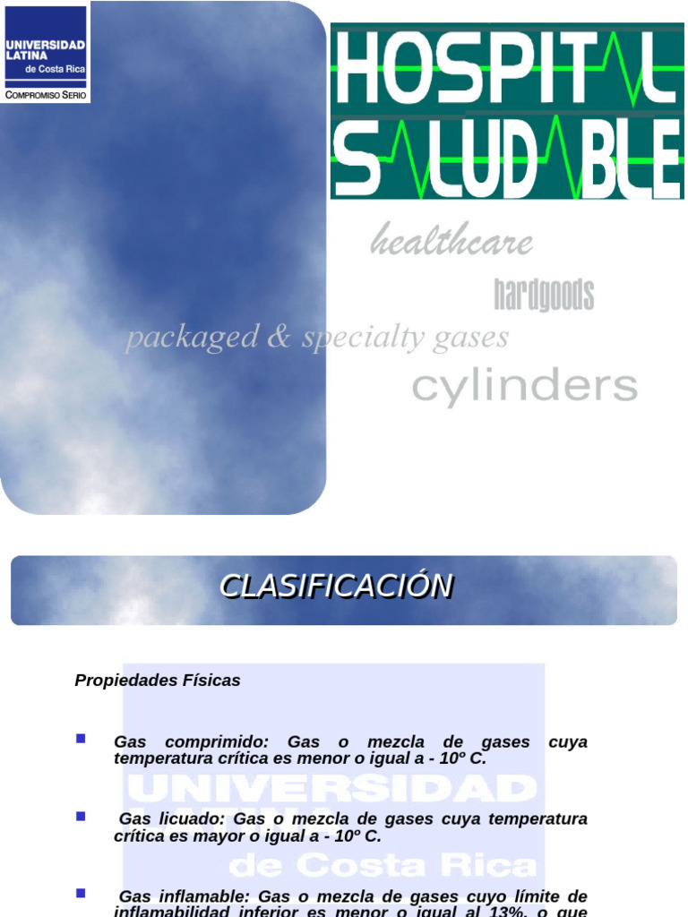 6. Gases Licuados | PDF | Gases | Líquidos