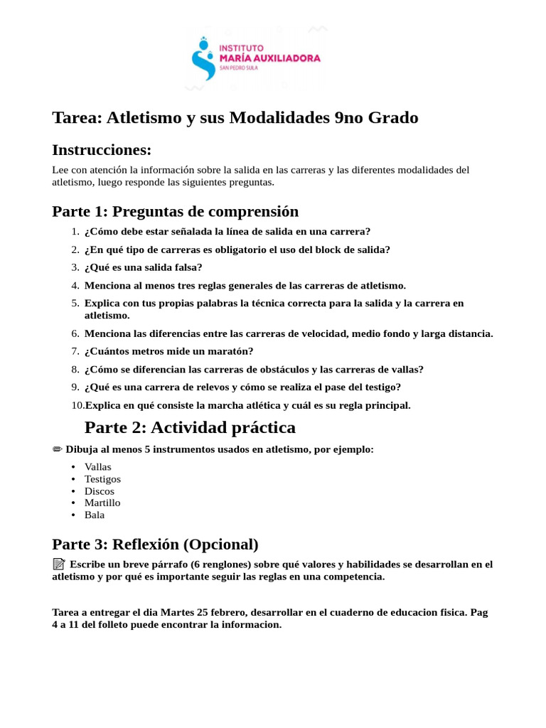 9no Tarea 2 | PDF