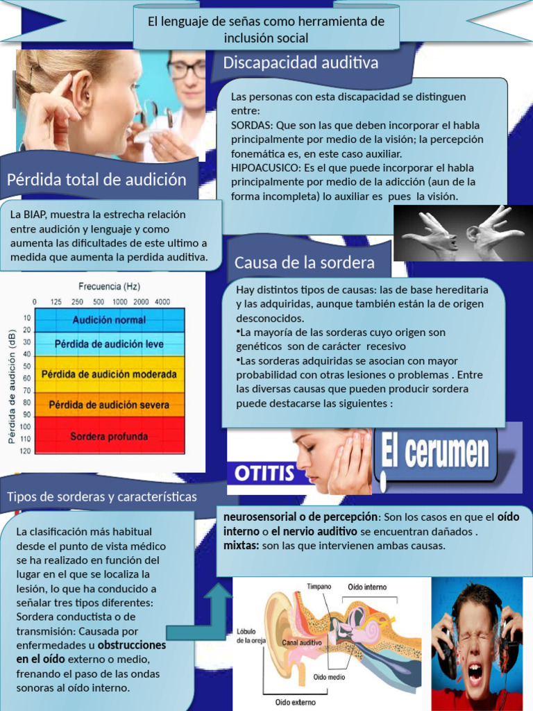 Joselyn Villarroel | PDF | Escuchando | Audiología