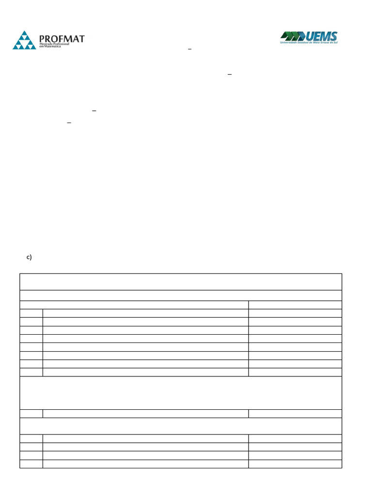 Uems - Anexo - 2024 11 05 - 08 50 23 | PDF | Academia | Ensino Superior