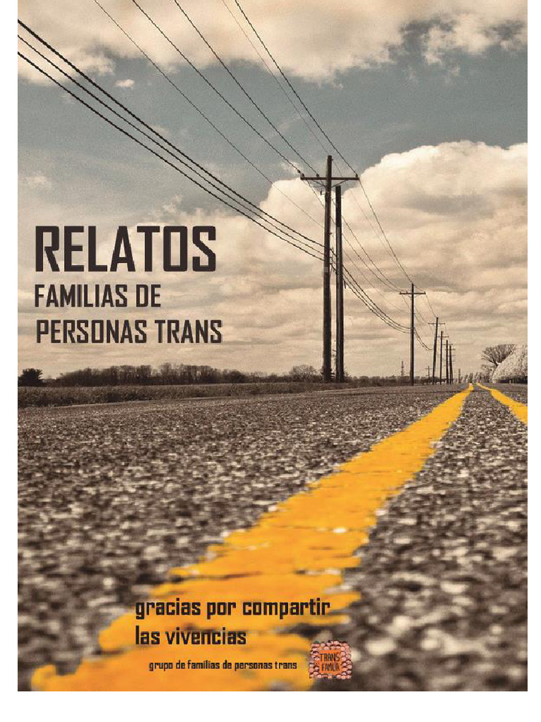 LIBRO-DE-EXPERIENCIAS-CASTELLANO-dp-1 | PDF | Estudios LGBTQIA+ ...