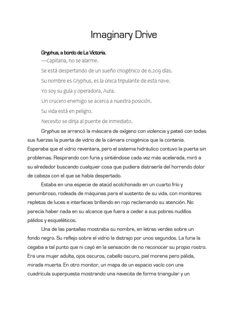 Imaginary Drive | PDF | Amor