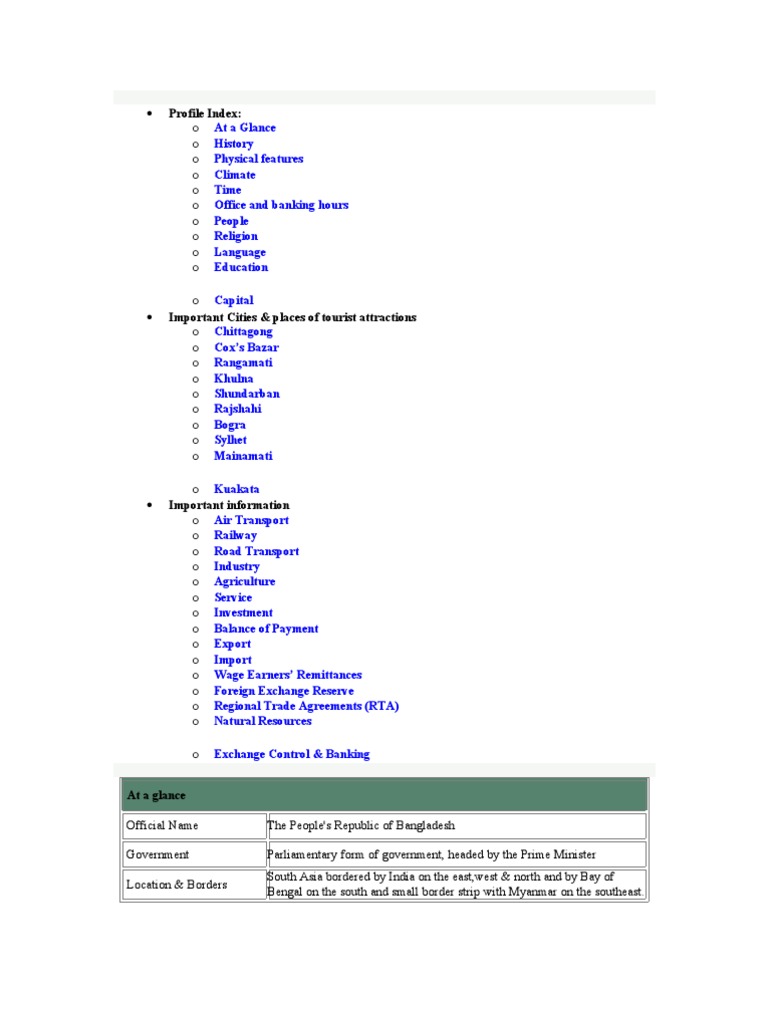 EPB | PDF | Bangladesh | Exports