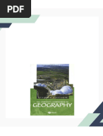 IGCSE and GCSE Geography Case Studies | PDF | Natural Environment | Tropical Cyclones