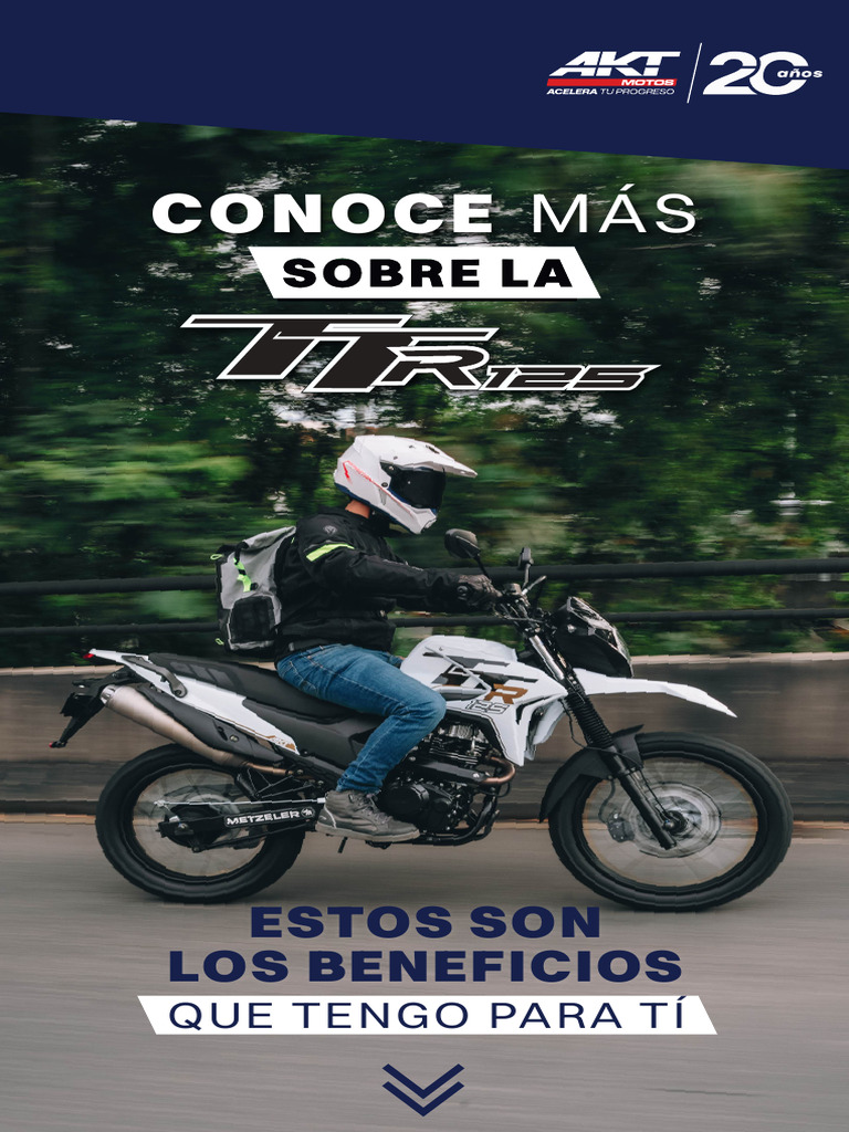 TTR 125 OK-compressed | PDF