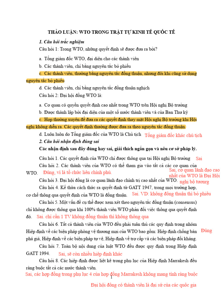 BT Thao Luan - Gui SV | PDF