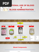Requisition Form For Blood Transfusion | PDF | Blood Transfusion | Blood