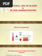 LISS/Coombs Gel Card Overview | PDF