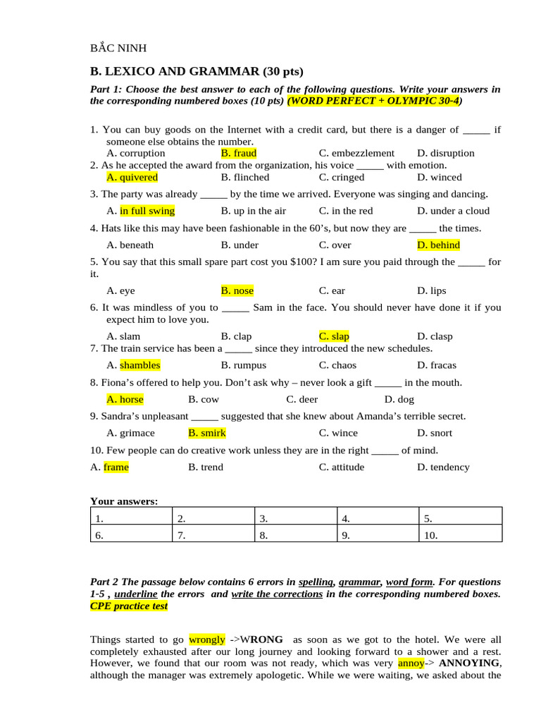 Dbbb 2019 Lexi | PDF | Driving | Noise