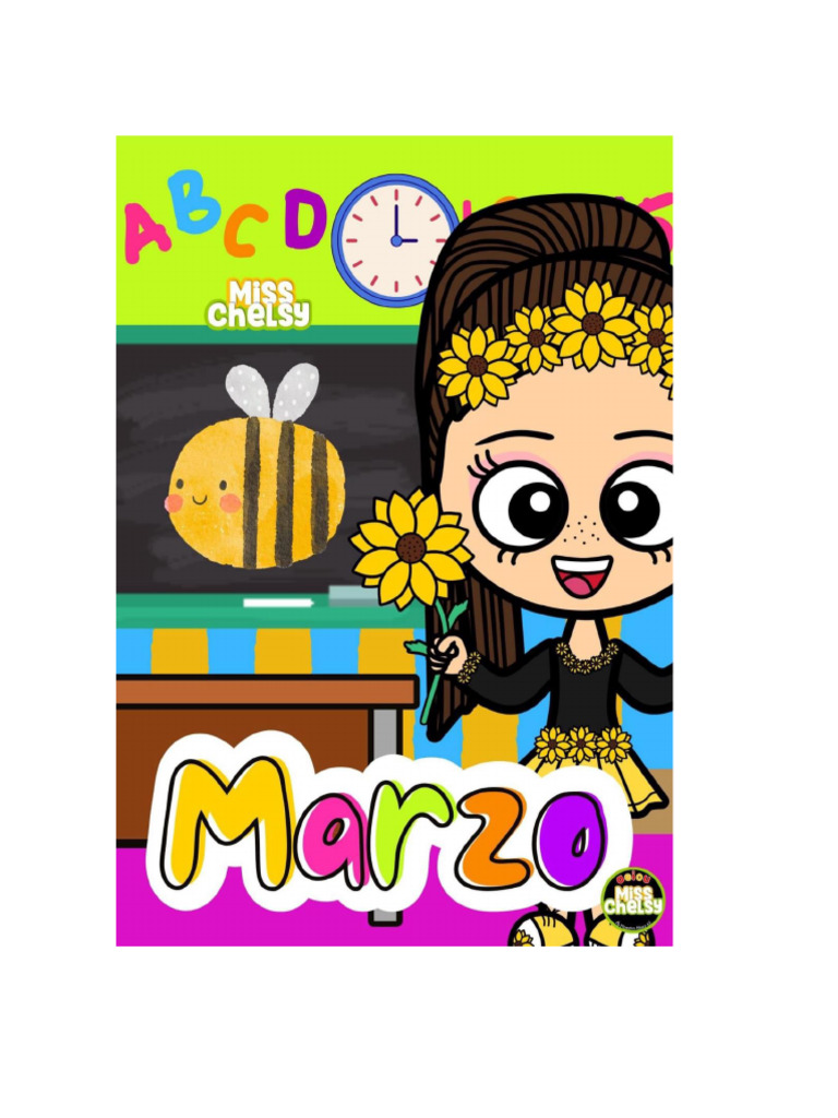 Marzo | PDF