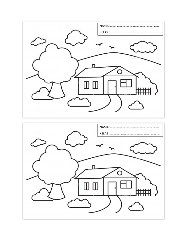 KM Dan PD Worksheet 1 | PDF