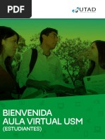 Tutorial Campus Virtual UMAI | PDF