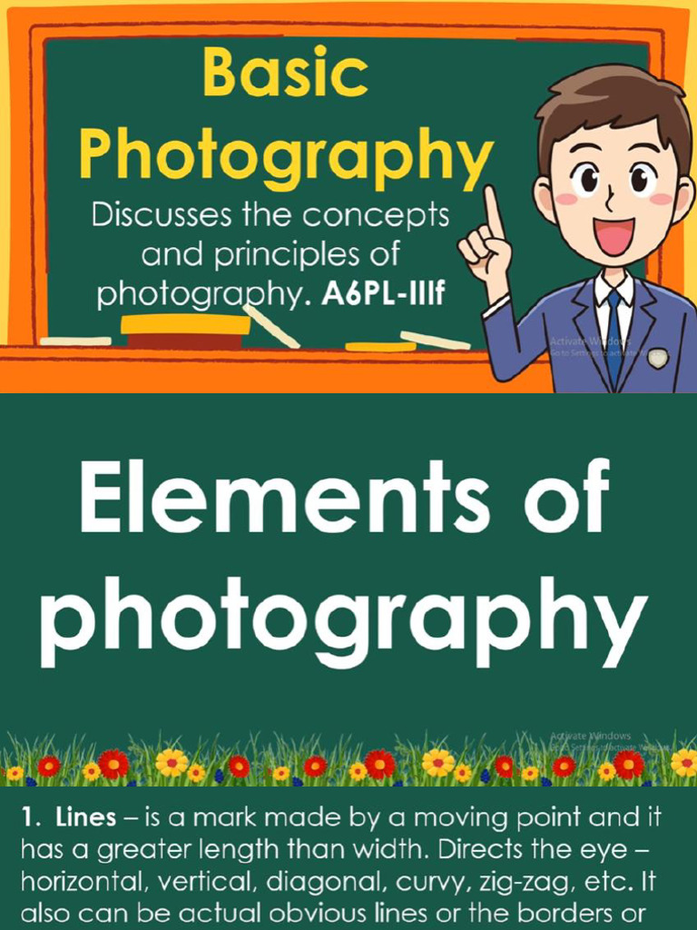 Arts 6-Lecture | PDF