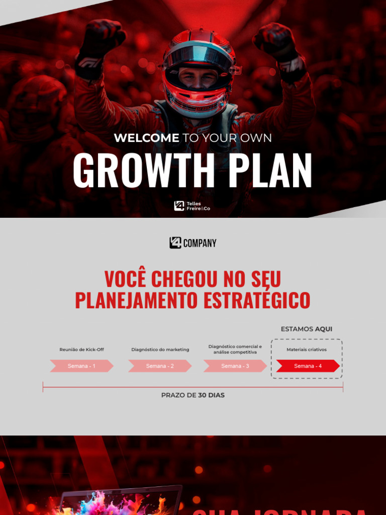 Zap Gráfica _ Plano de Decolagem | PDF | Marketing | Gestão de relacionamento com o cliente
