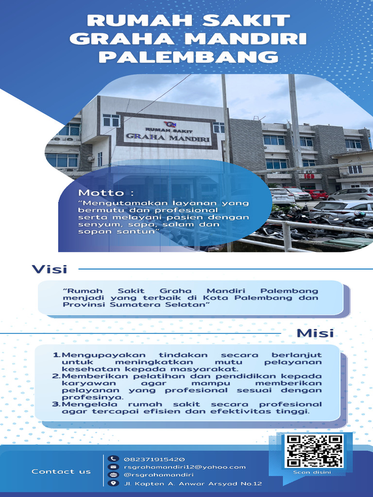 Media Kelompok 4 - UTS Manajemen Pemasaran Layanan | PDF