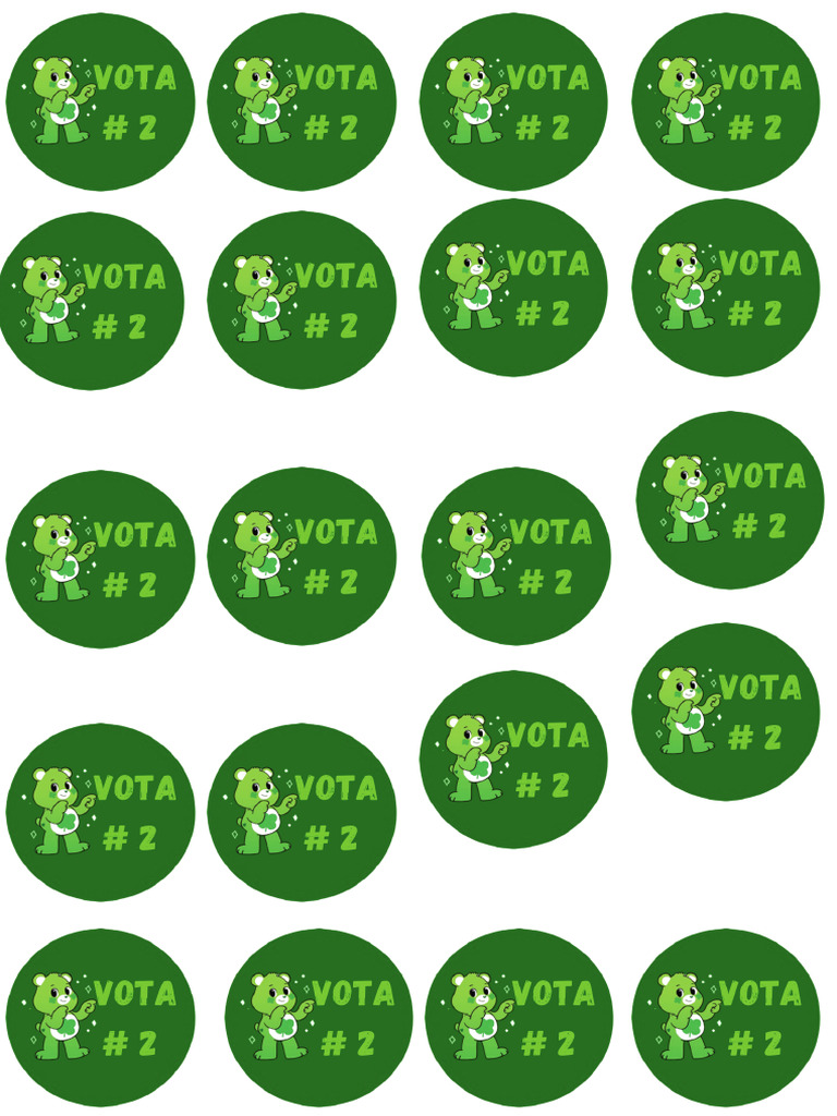 Stickers | PDF