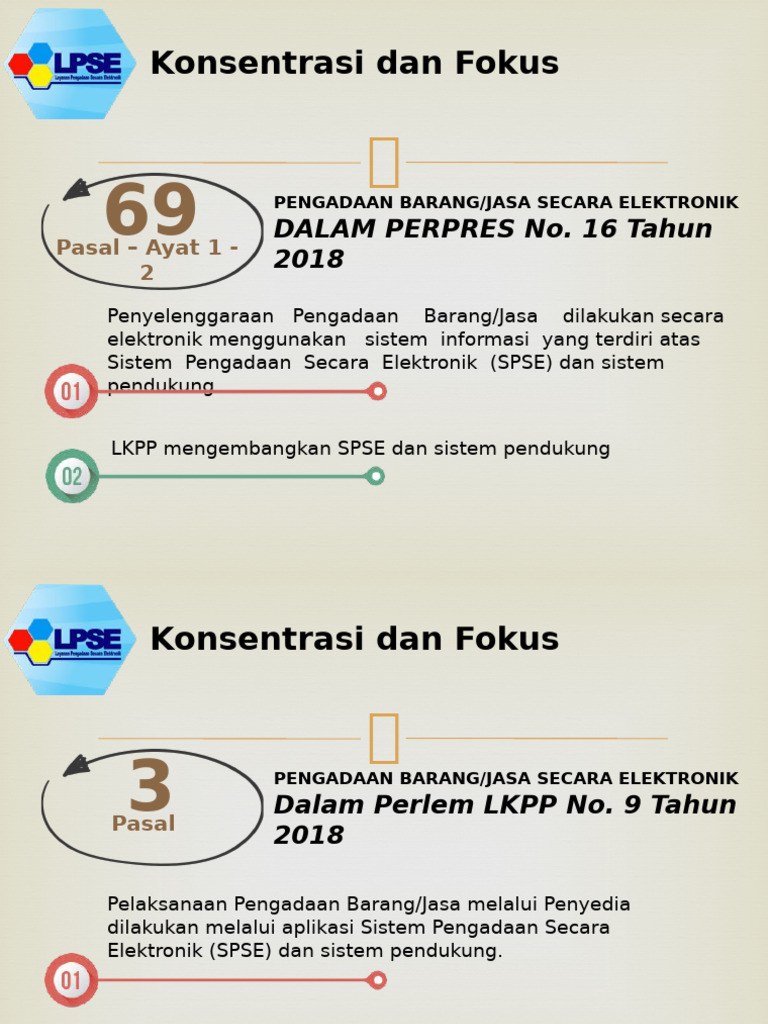 Proses Tender | PDF