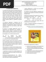 El Zar y La Camisa - León Tolstói | PDF