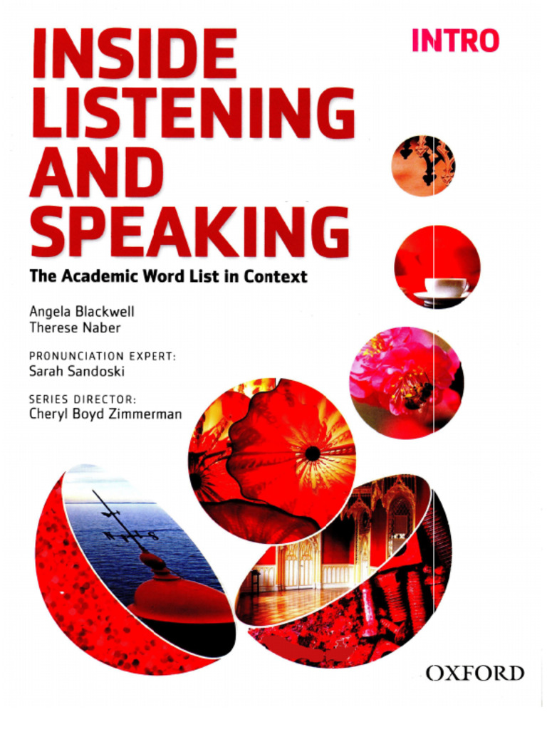 Inside Listening Speaking Level - Intro Ok | PDF