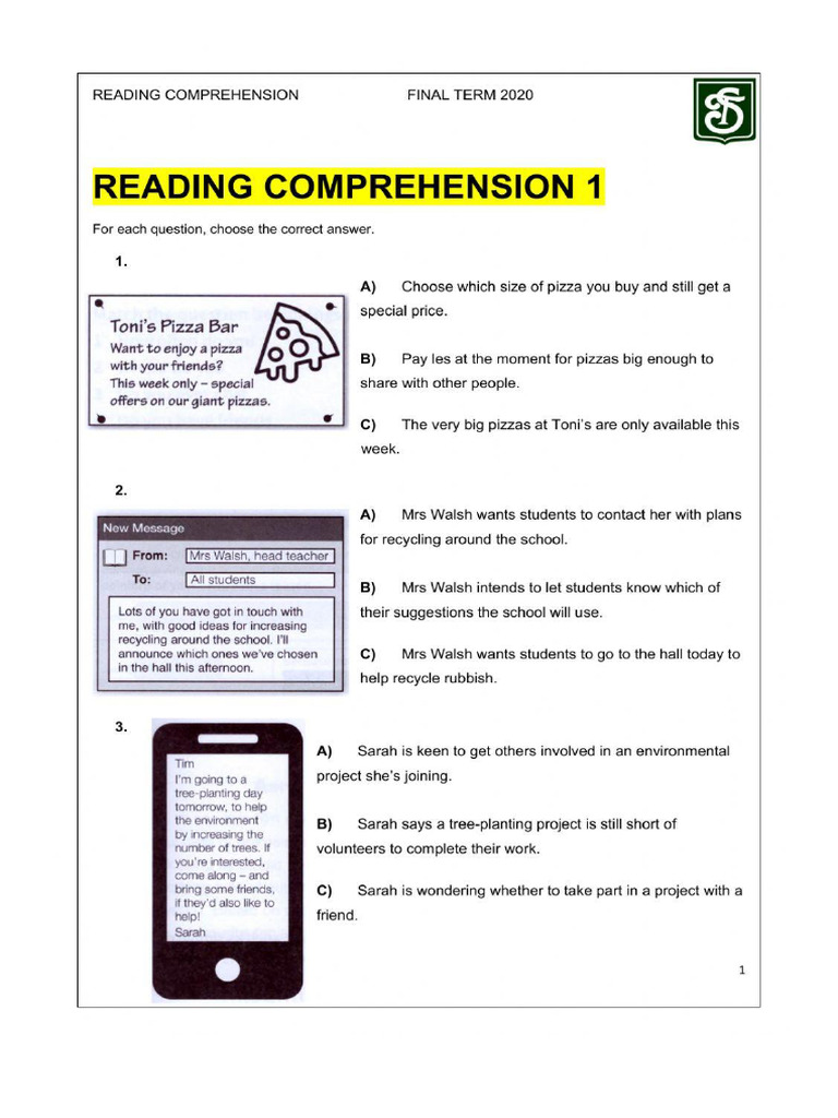 Pet Cambridge Pdf