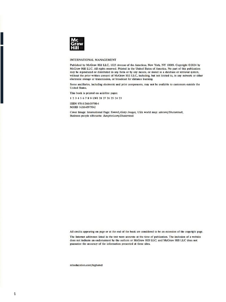 Task 1 - Brief Content | PDF