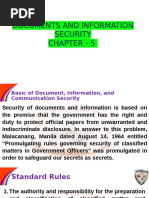 Caballes, Kyla A. - Document Security Classification | PDF | Classified ...