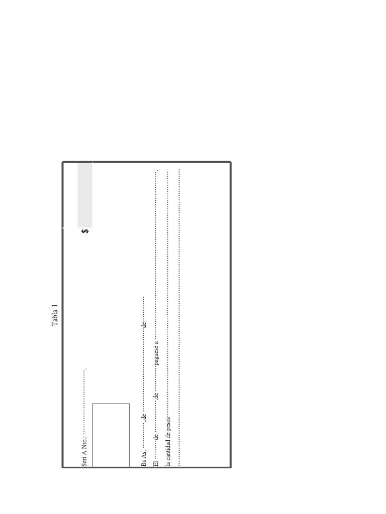 Cheques Pdf