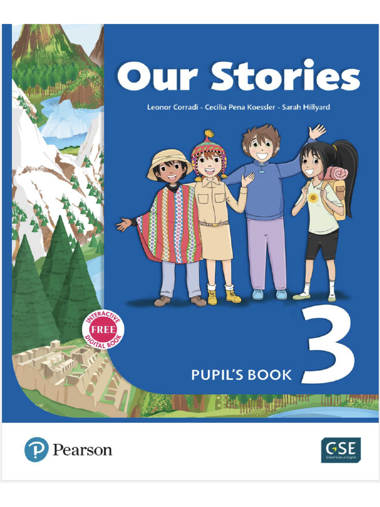 Our Stories 3 $20100 | PDF