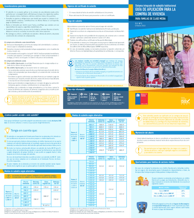 DS1 Guia Compra 2022 | PDF
