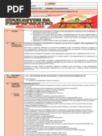 Esp g9 Quarter 2 Module 5 | PDF