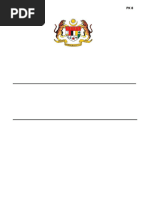 Panduan Pengguna Untuk Sistem Igfmas | PDF