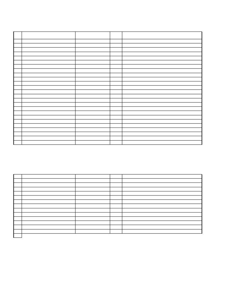 Rekap Data PAK Dinas Pendidikan DKI | PDF