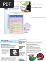 Geniventure Teacher Guide To Challenges | PDF | Dominance (Genetics ...