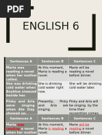 Myperspectives Grade 6 | PDF | Adjective | Word