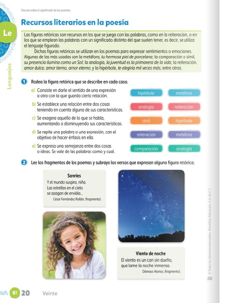 Integra 6 Mi Guia Castillo | PDF