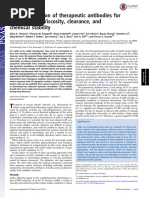 MABEL Dose Calculation in Drug Development | PDF | Pharmacology ...