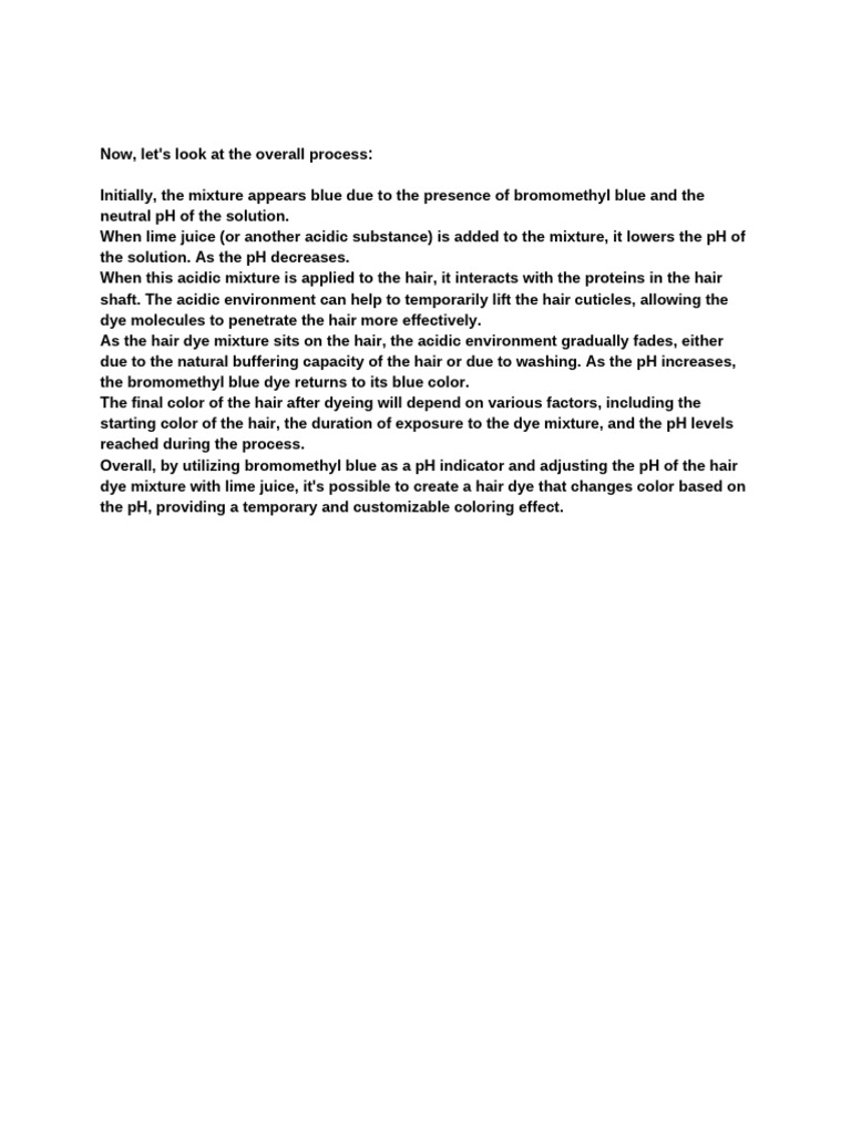 Science Fair | PDF