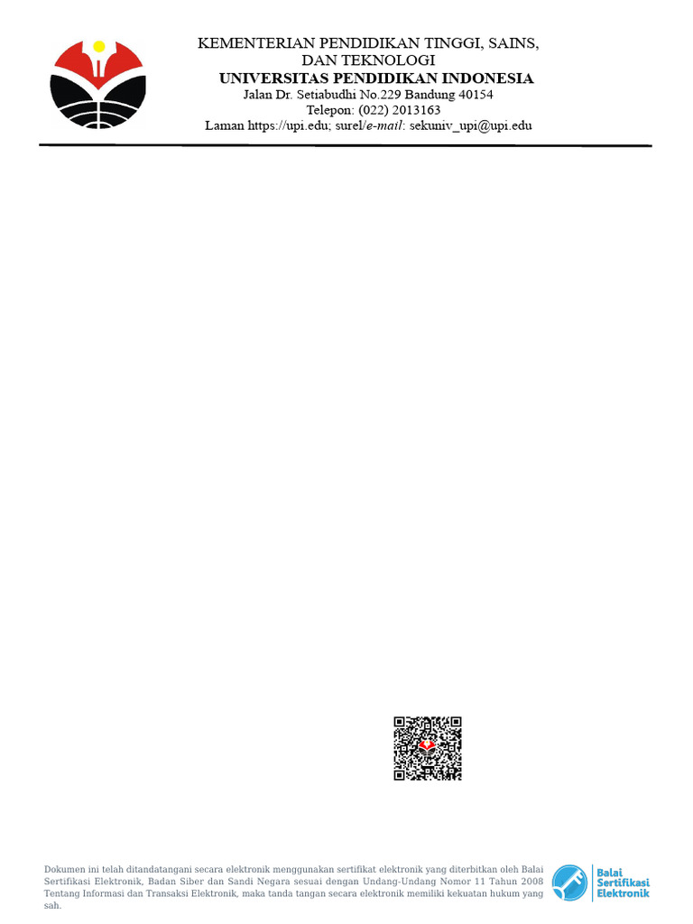 Surat - Edaran - PENGAJUAN PERMOHONAN CUTI AKADEMIK SEMESTER GENAP 2024 - 2025 | PDF