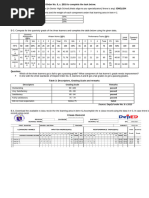 Grade Boundaries June 2024 Notional Component Gcse | PDF