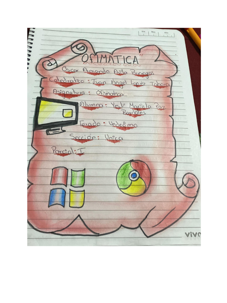 Documentos in T Tulo | PDF