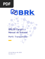 Instruções Moniloc - Interplantas JIT - TransportadoraV3 | PDF ...